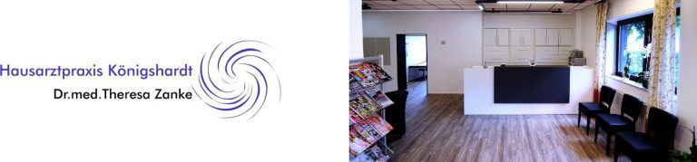 Dr.med. Theresa Zanke – Hausarztpraxis Königshardt